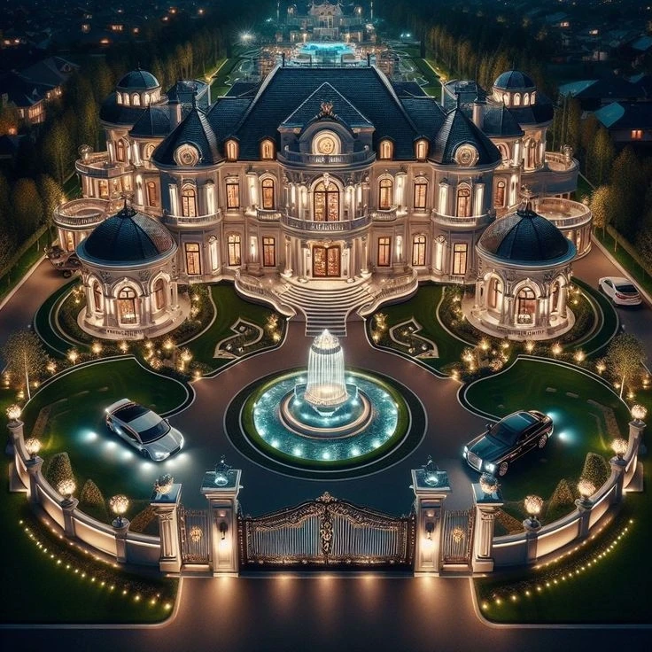 Kelley-Wayne Mansion | Arrow Fanon Wiki | Fandom