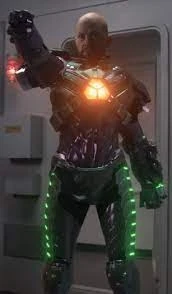 Lex Luthor (Earth-1) | Arrow Fanon Wiki | Fandom