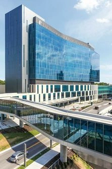 Lance-Queen's National Hospital | Arrow Fanon Wiki | Fandom
