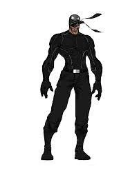 David Lance (Earth-2) | Arrow Fanon Wiki | Fandom