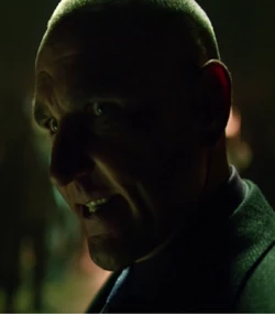 Danny Brickwell (Earth Forty-Two) | Arrow Fanon Wiki | Fandom