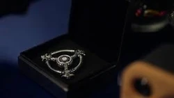 Interdimensional extrapolator | Arrow Fanon Wiki | Fandom