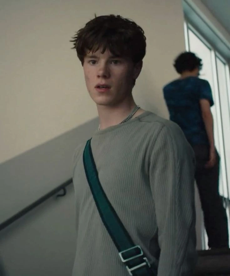 Angus Gibson-Dalgaard | Arrow Fanon Wiki | Fandom