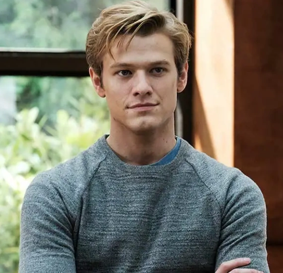 Syrus | Arrow Fanon Wiki | Fandom