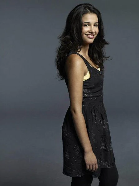 Mary Batson (Futures End) | Arrow Fanon Wiki | Fandom