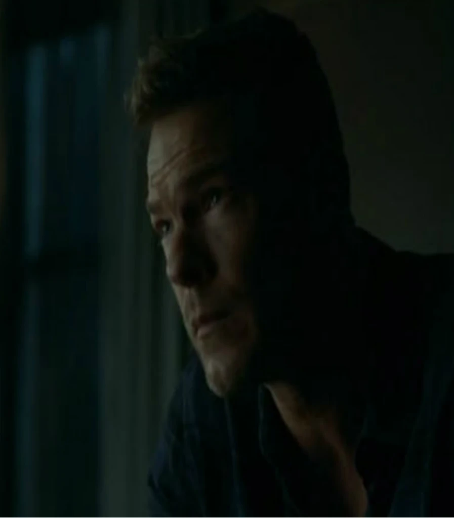 Hank Hall (Earth Forty-Two) | Arrow Fanon Wiki | Fandom