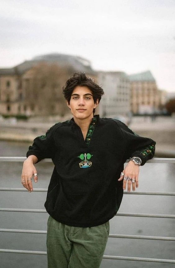 Alex Oliveira (Earth-1) | Arrow Fanon Wiki | Fandom