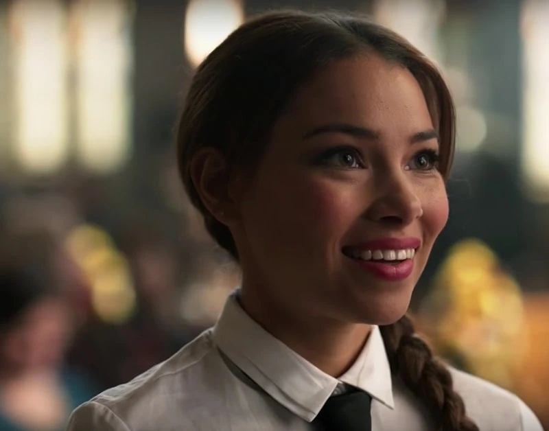 Dawn Allen | Arrow Fanon Wiki | Fandom