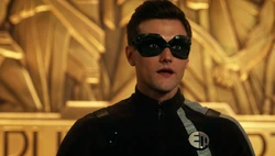 Ralph Dibny (Earth-616) | Arrow Fanon Wiki | Fandom