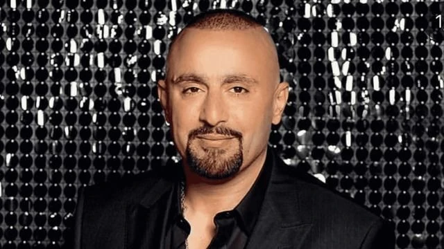 Teth-Adam (Earth-2021/Heitorfred1) | Arrow Fanon Wiki | Fandom