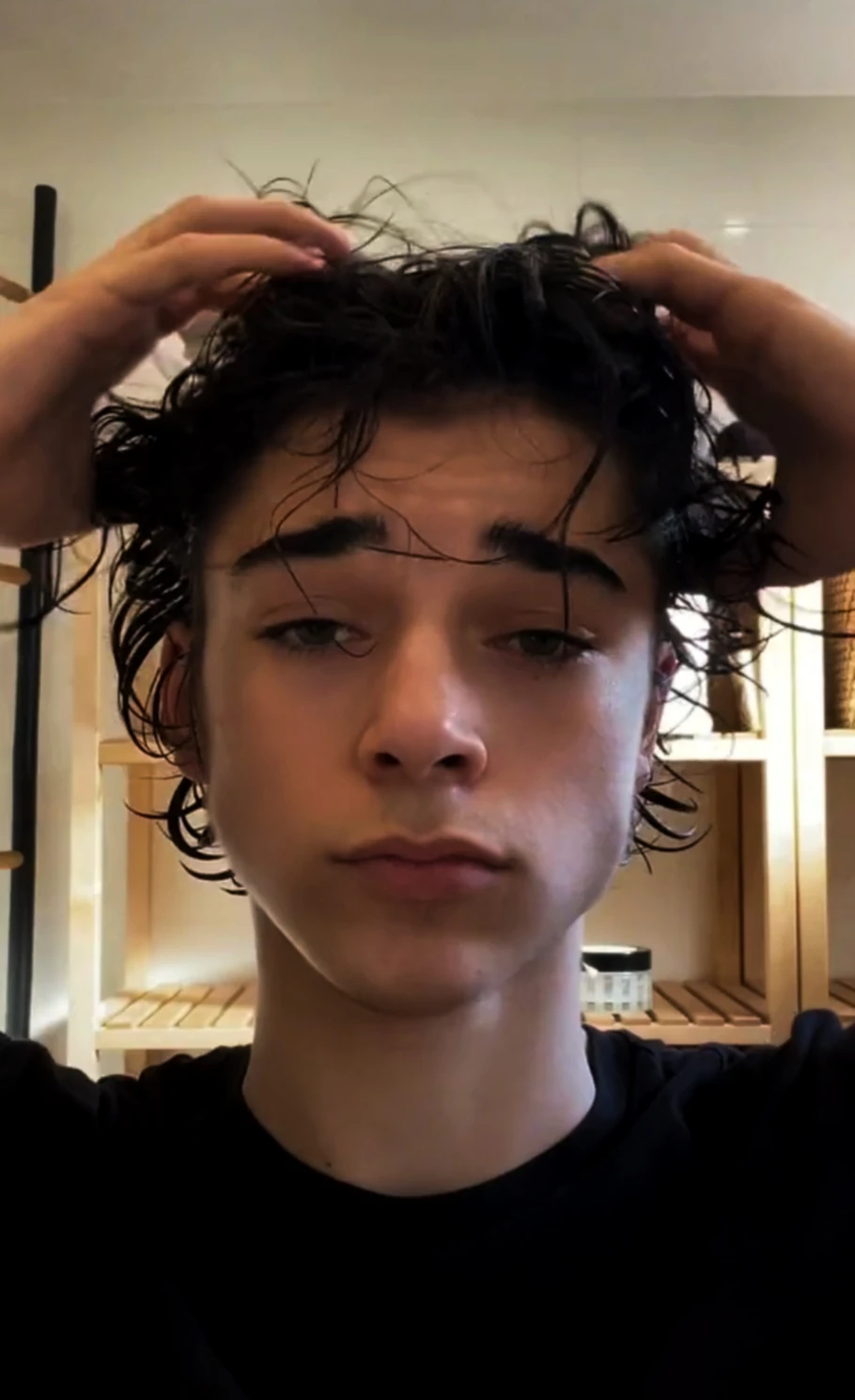 Omen | Arrow Fanon Wiki | Fandom