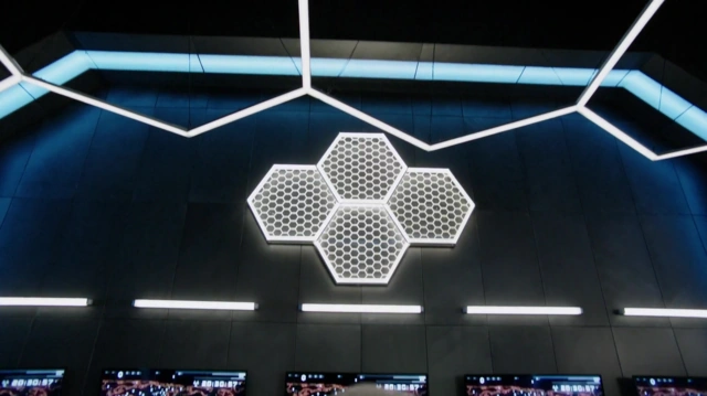 H.I.V.E. (Earth 626) | Arrow Fanon Wiki | Fandom