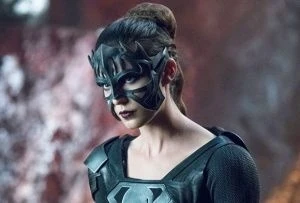 Reign (Earth-1) | Arrow Fanon Wiki | Fandom