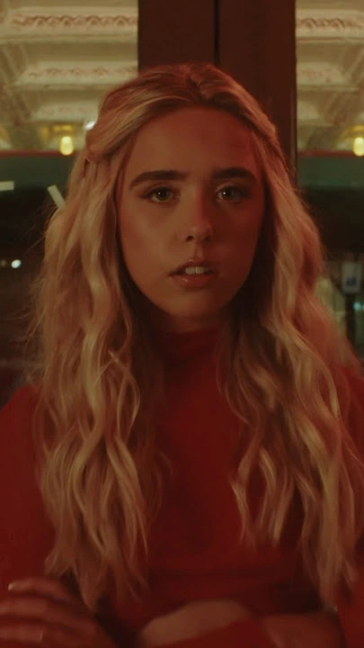 Sophie Queen (Earth-2) | Arrow Fanon Wiki | Fandom