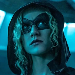 Mia Queen | Arrow Fanon Wiki | Fandom