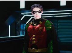 Tim Drake (Earth-18) | Arrow Fanon Wiki | Fandom