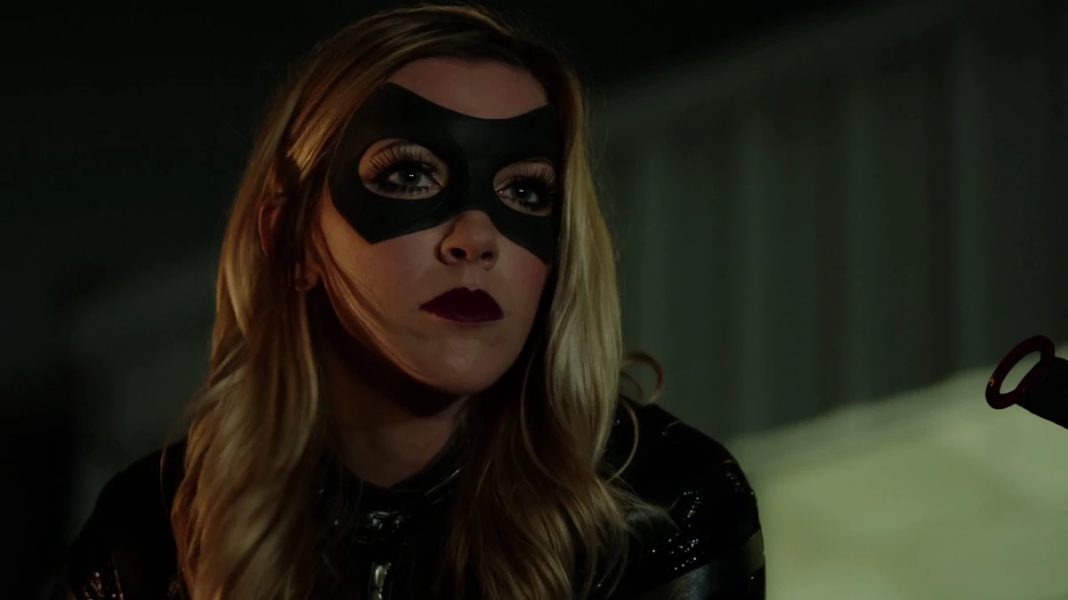Black Canary suit (Laurel Lance) | Arrow Fanon Wiki | Fandom