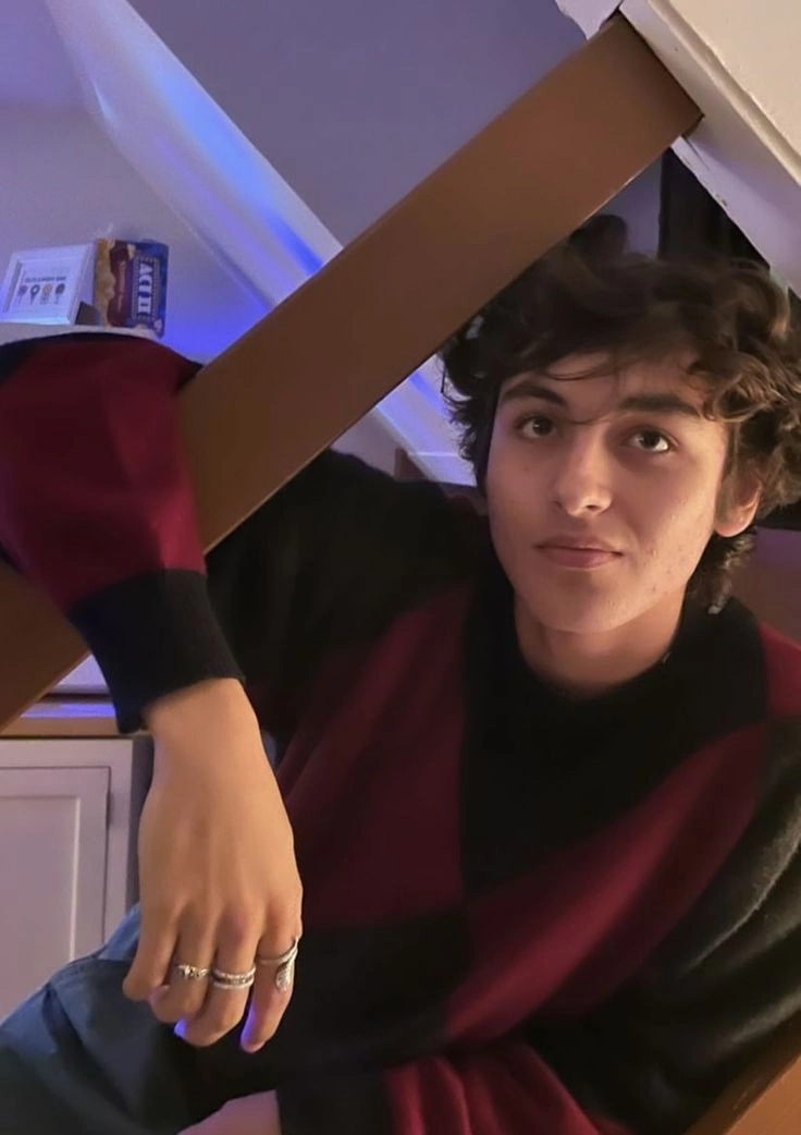 Jaime Reyes (Earth-1) | Arrow Fanon Wiki | Fandom