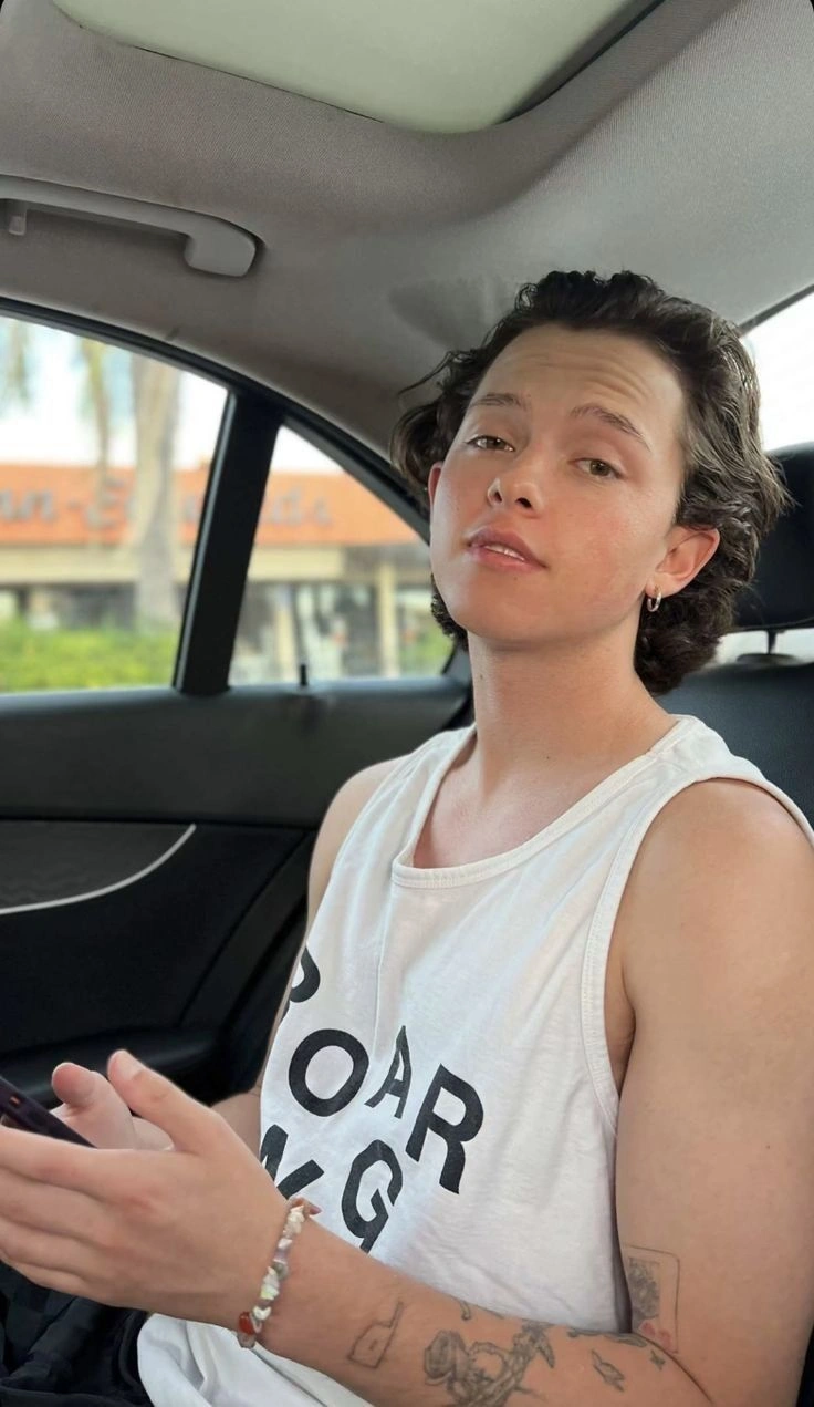 Colby Covington-Miller | Arrow Fanon Wiki | Fandom