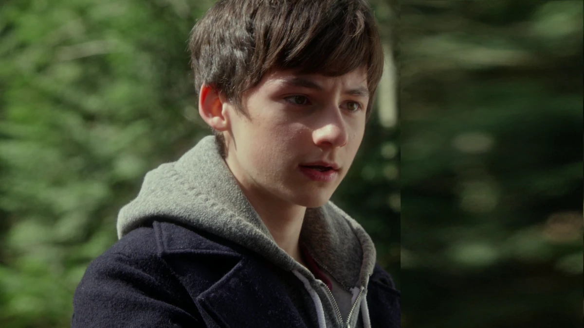 Billy Batson (Earth 25) | Arrow Fanon Wiki | Fandom