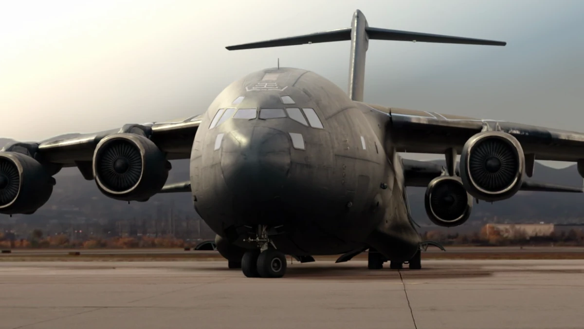 Bus (Aircraft) | Arrow Fanon Wiki | Fandom