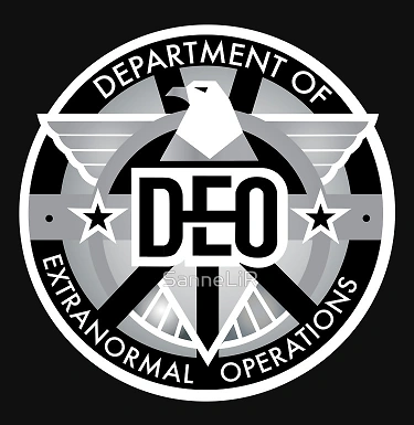 D.E.O. | Arrow Fanon Wiki | Fandom