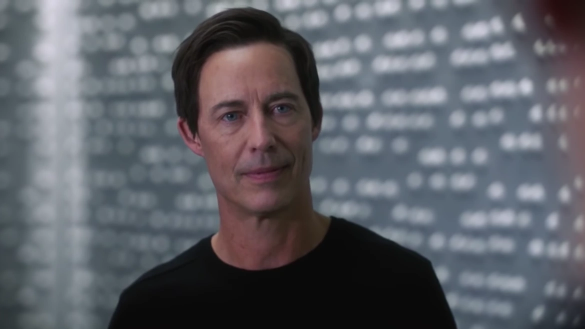 Harrison Richard Wells (Earth-115) | Arrow Fanon Wiki | Fandom