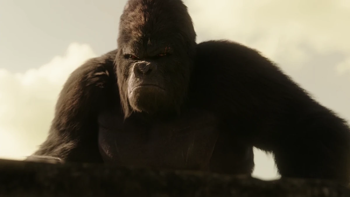 Grodd | Arrow Fanon Wiki | Fandom