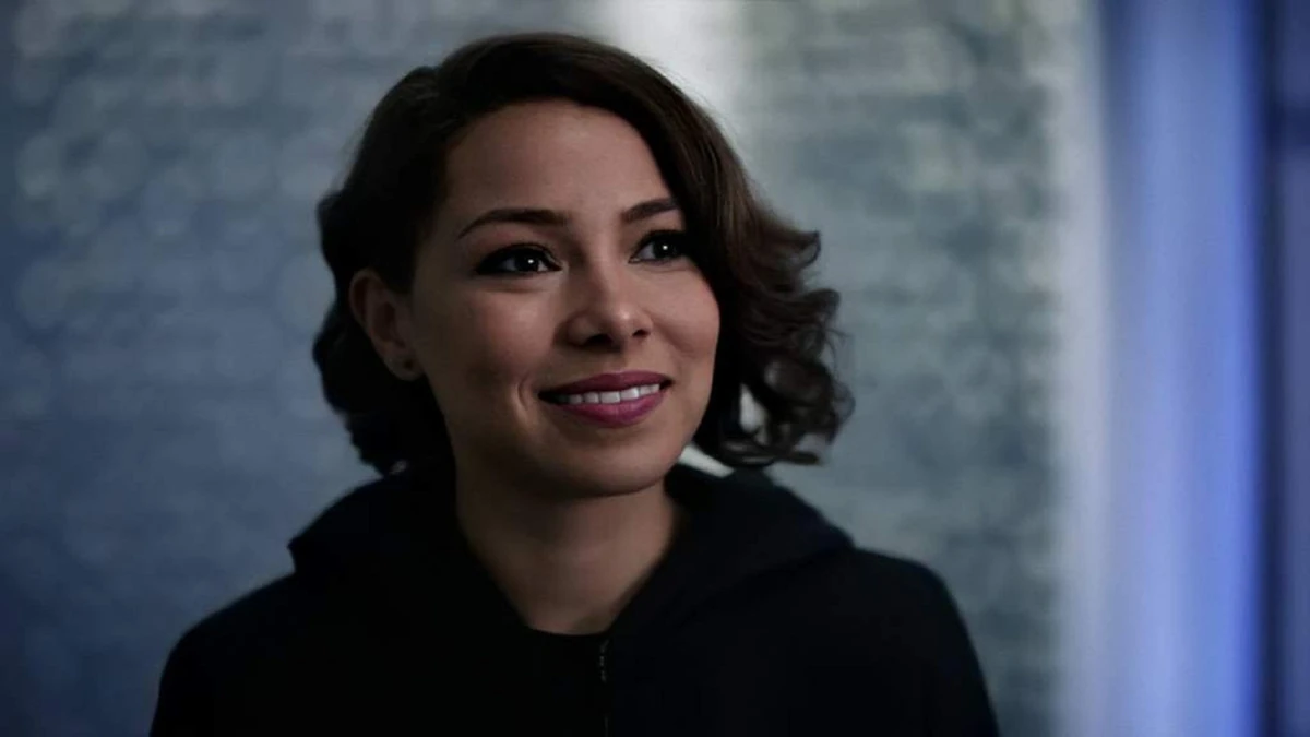 Nora West-Allen (Earth-16/Heitorfred1) | Arrow Fanon Wiki | Fandom