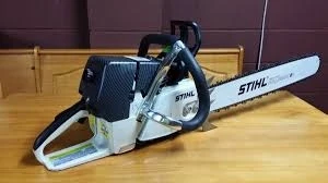 Chainsaw | Arrow Fanon Wiki | Fandom