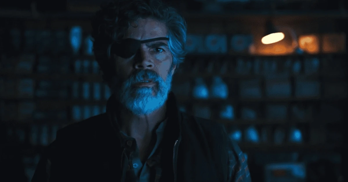 Slade Wilson (Earth-2) | Arrow Fanon Wiki | Fandom