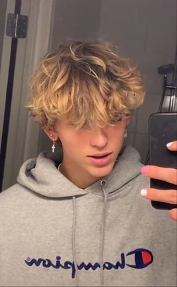 Tanner Miller-Queen | Arrow Fanon Wiki | Fandom