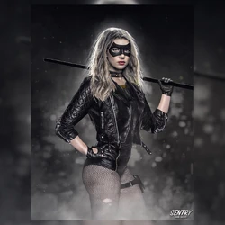 Olivia Queen | Arrow Fanon Wiki | Fandom
