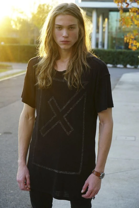 Conor Lance | Arrow Fanon Wiki | Fandom