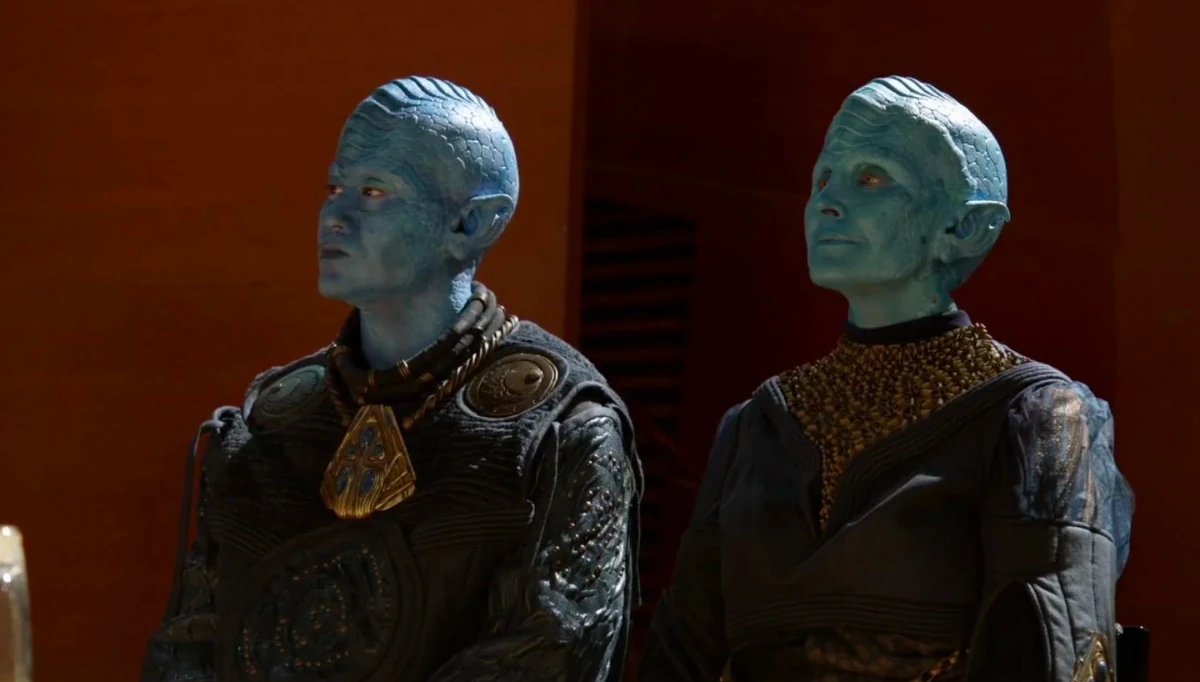 Dorahlians | Arrow Fanon Wiki | Fandom