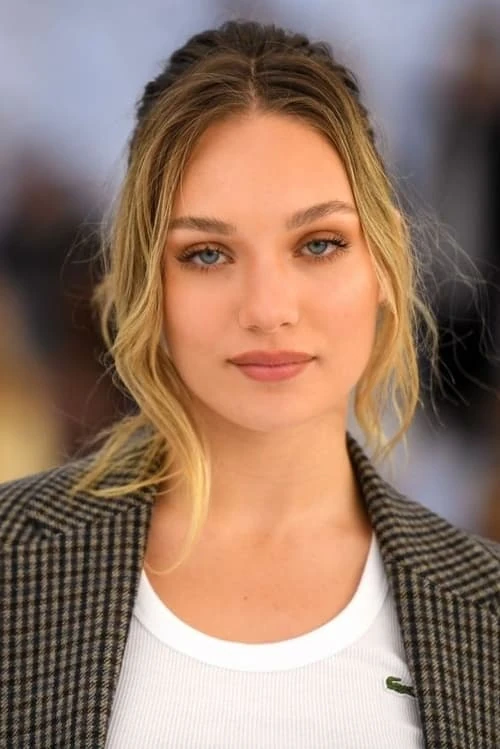 Josslyn Millison (Earth-1) | Arrow Fanon Wiki | Fandom