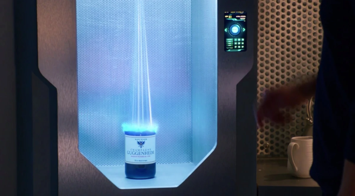 Fabricators | Arrow Fanon Wiki | Fandom