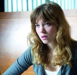 Hannah Lance (Earth-3) | Arrow Fanon Wiki | Fandom