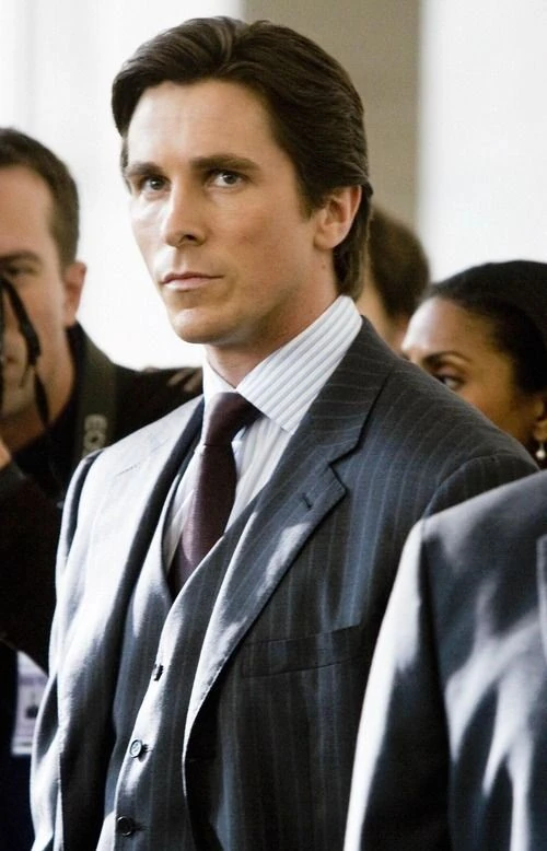 Joseph Wayne (Earth-49) | Arrow Fanon Wiki | Fandom