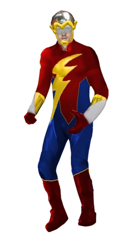 Jason Garrick (Earth-2) | Arrow Fanon Wiki | Fandom