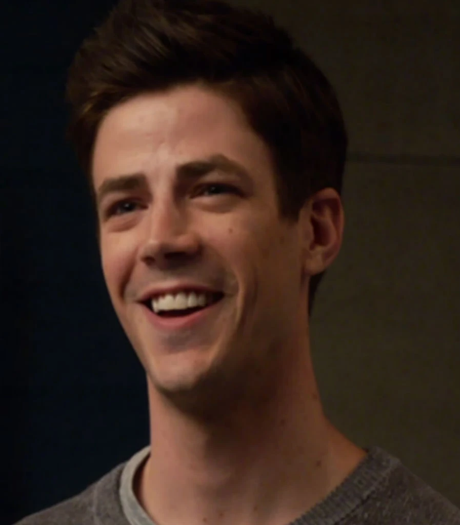 Barry Allen (Earth Fifty-Two) | Arrow Fanon Wiki | Fandom