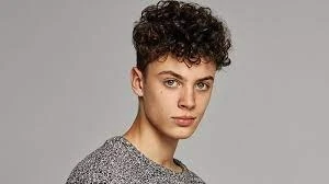 Harvey McPhearson (Earth-1) | Arrow Fanon Wiki | Fandom