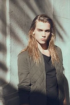 Connor Lance-Queen (Inverse World) | Arrow Fanon Wiki | Fandom