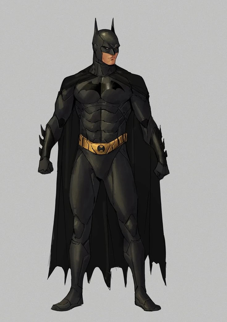 Connor Lance-Queen’s Batman suit | Arrow Fanon Wiki | Fandom