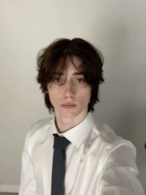 Jake Grayson (Earth-1) | Arrow Fanon Wiki | Fandom