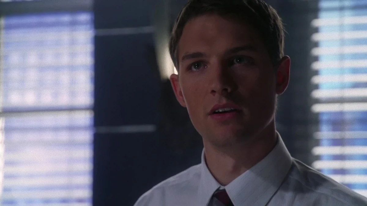 Jules Luthor | Arrow Fanon Wiki | Fandom