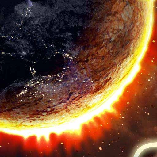 Earth-X | Arrow Fanon Wiki | Fandom