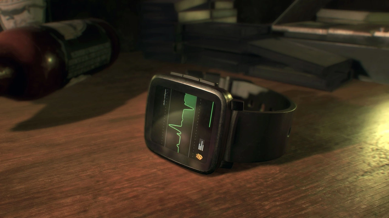 Category:Devices | Arrow Fanon Wiki | Fandom