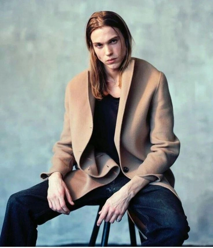 Connor Queen (Earth-X) | Arrow Fanon Wiki | Fandom