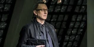 Cayden James (Earth Two) | Arrow Fanon Wiki | Fandom